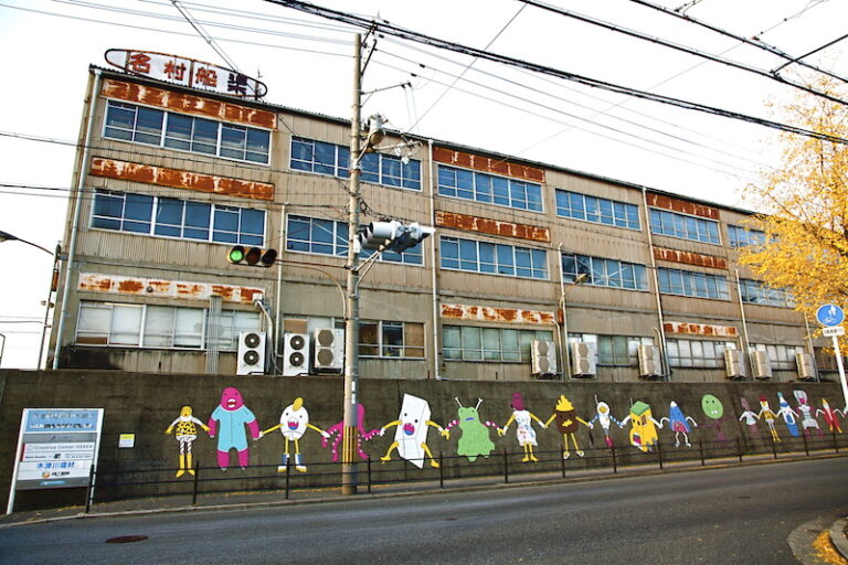 Photo Gallery | クリエイティブセンター大阪（CCO）